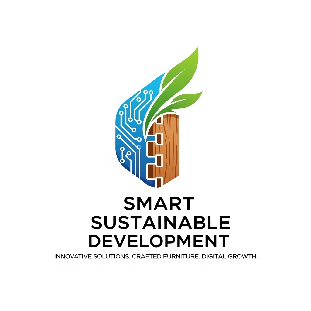 Home - Smart Sustainable development